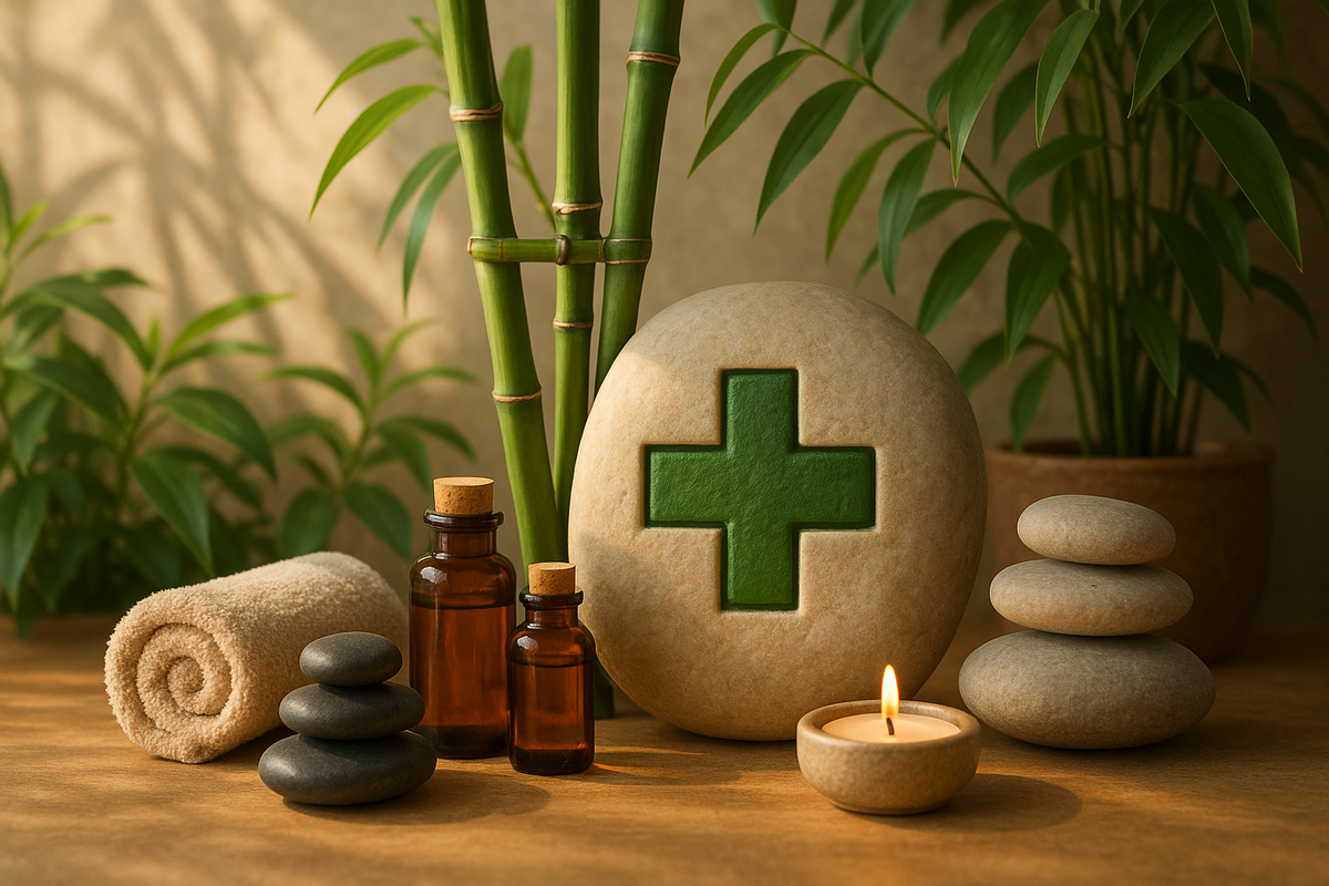Natural Relief Remedies - Healing Salve & Wellness Products - BodyGood ...