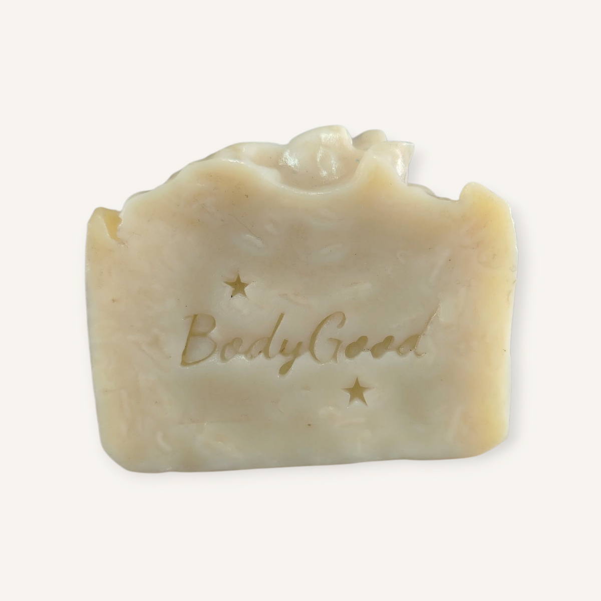 SeaWeed Soap – BodyGood Maroc