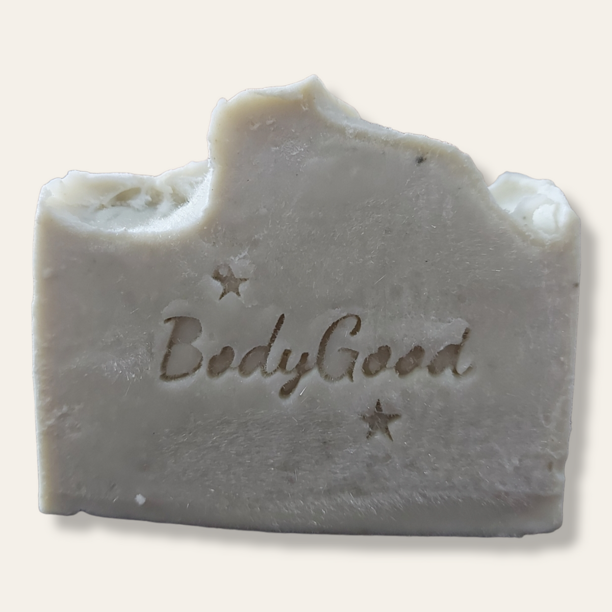 Zeolite Soap – BodyGood Maroc